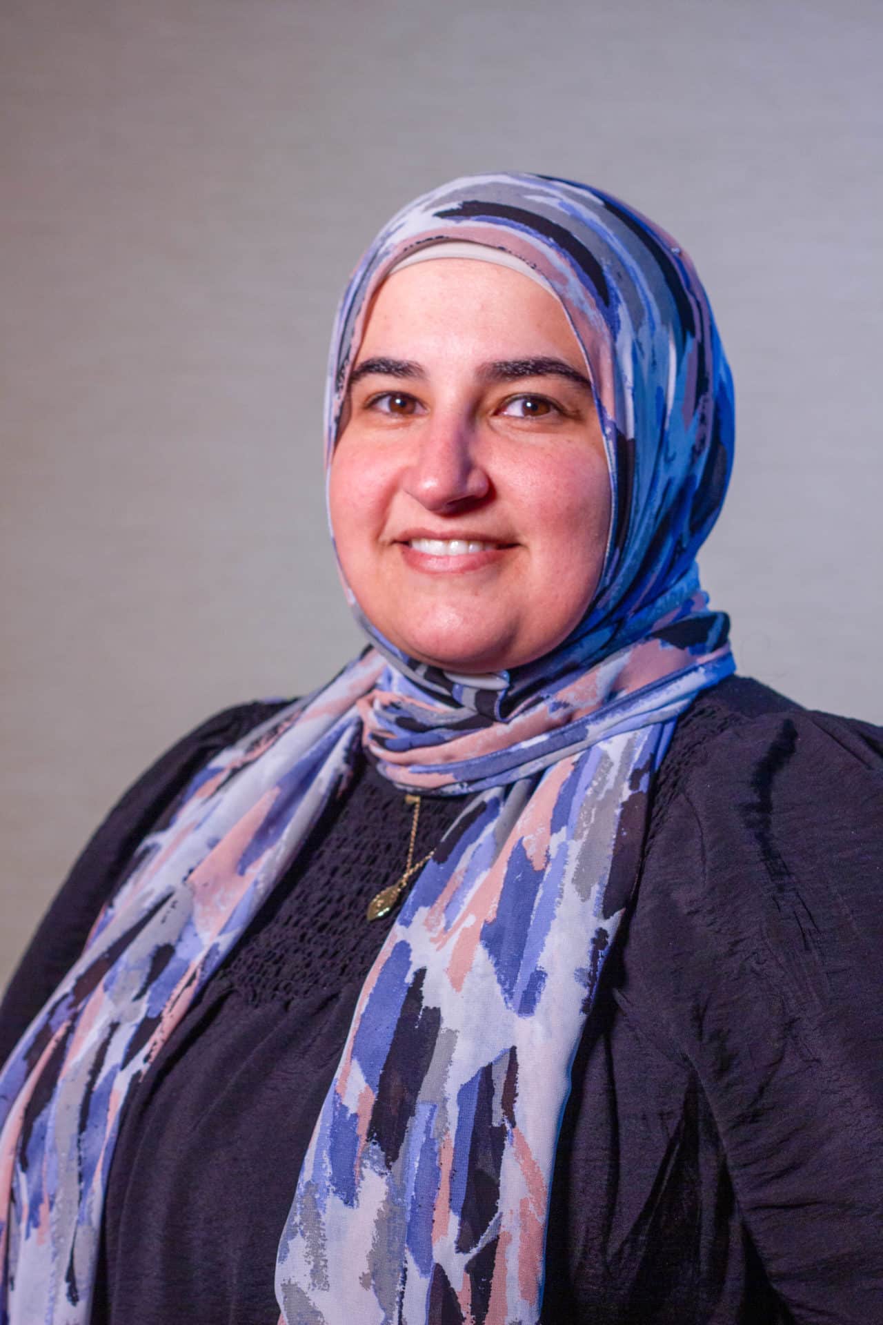 About Us - Muslim American Society