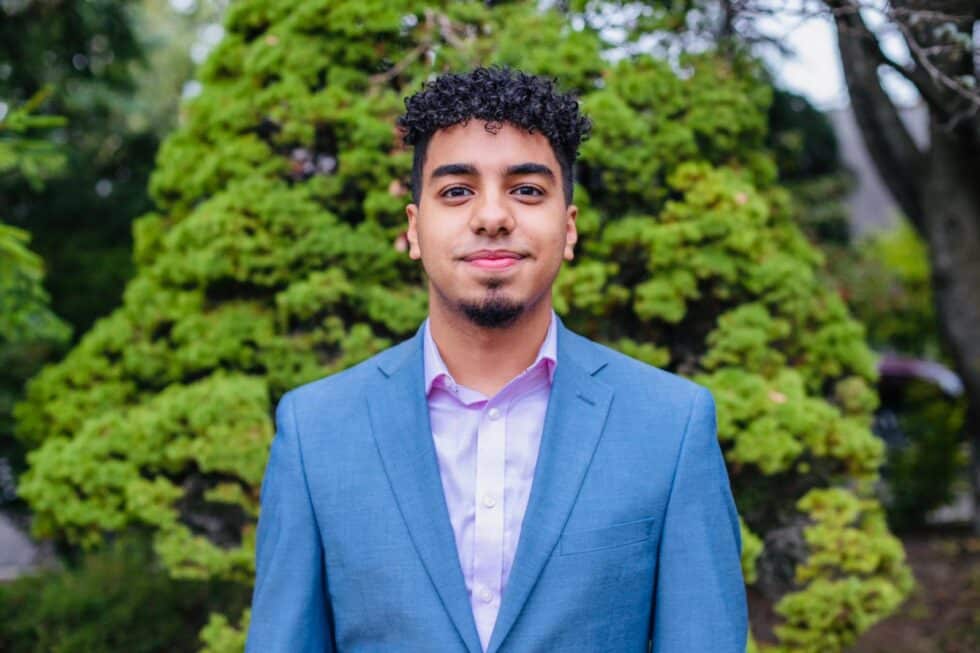 The Contributions of Abdullah Akl to His Community - Muslim American ...